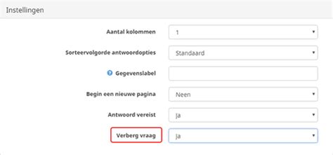 Querystring Parameters Om Vragen Automatisch In Te Vullen CheckMarket