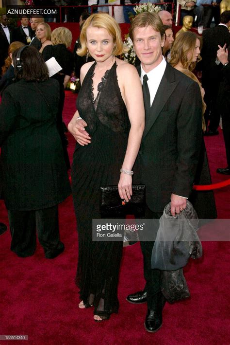 Emily Watson Feet Aznudefeet