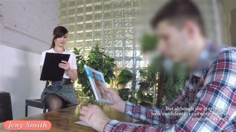 Shocking Nudity Prank Based On Psychology Test By Jeny Smith Uploaded By Enteda