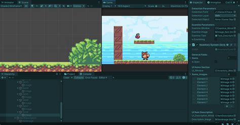 Null Reference Exception Object Reference Not Set To An Instance Of An Object Error Unity