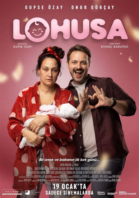 Lohusa 2024 Imdb
