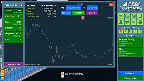 Crypto Miner Tycoon Simulator Starter Edition On Steam