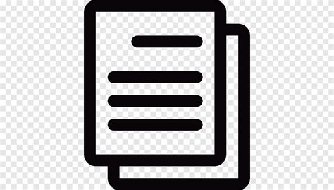 Document File Format Microsoft Word Angle Text Png PNGEgg