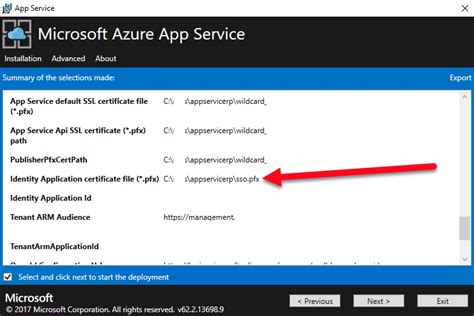 My Experience With Azurestack In A Multinode Setup Part 5 Marketplace And Installing Rp´s