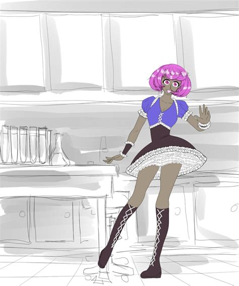 VN Ren Py Ray S Experiment V0 3 Bloodkry F95zone Adult Games Comics Mods Cheats