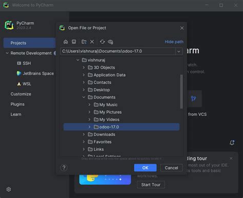 How To Install Odoo 17 In Windows Consulting Agency