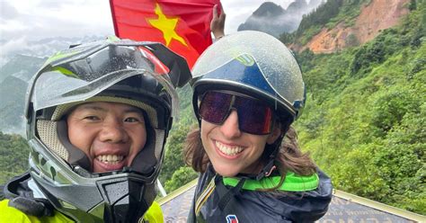 Cao Bang Loop 3 Days 2 Nights Motorbike Viet Getyourguide