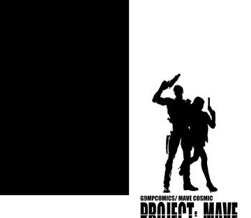 Project Mave 8muses Sex And Porn Comics