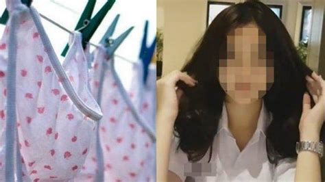 Ada Bercak Darah Di Celana Dalam Ulah Dukun Cabul Memangsa Gadis