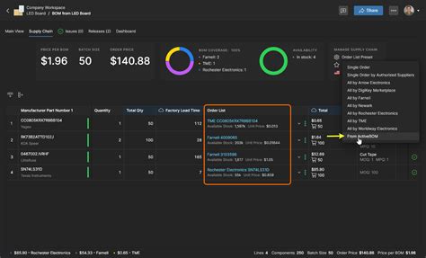 Configuration And Options Altium 365 Technical Documentation