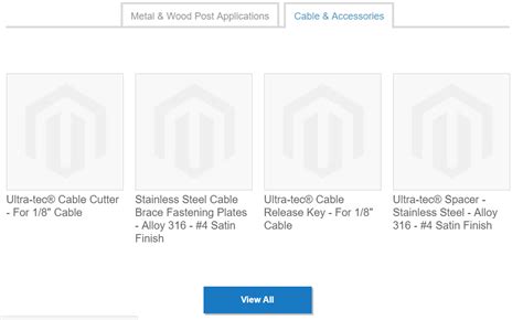 Magento2 Magento 2110 Slick Slider With Ul Li Stack Overflow