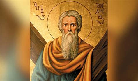 13 декабря День святого апостола Андрея Первозванного или Андреев день Телеканал Санкт