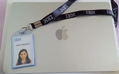 Aditi Desale On Linkedin Newbeginnings Ibm Careergrowth