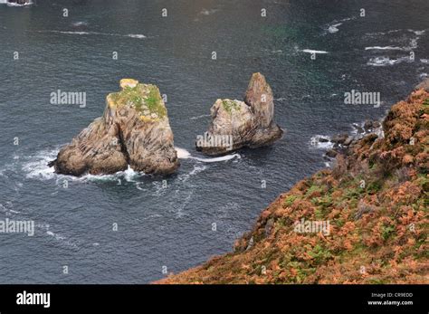 Slieve League The Highest Cliffs In Europe Bunglass Point County