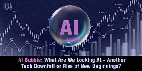 The Ai Bubble Is The Tech Sectors Hype Coming To An End