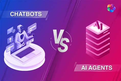 Ai Agents Vs Chatbots Whats The Difference Aptlystar Ai
