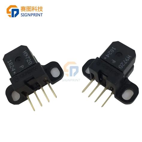 H9730 Raster Sensor Encoder Sensor For 180dpi Encoder Strip Buy H9730