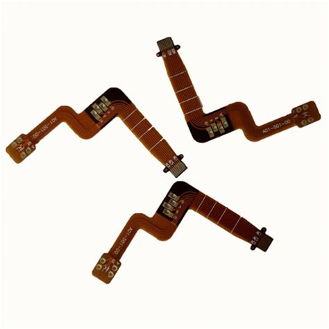 PI Stiffener Fpc 1 Top Circuits Technology Co Limited PCB Manufacturer One Stop PCB