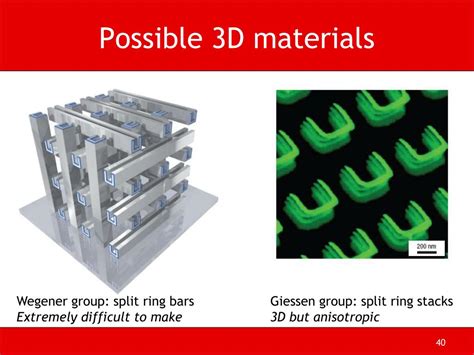 Ppt Negative Refraction And Metamaterials Powerpoint Presentation Id1384214