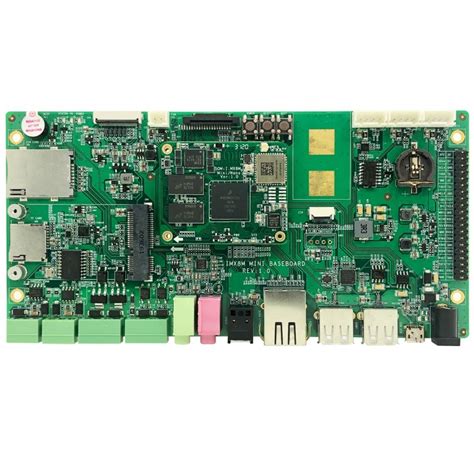 SBC IMX MM ARM DSP FPGA SOM SBC Solutions OEM ODM