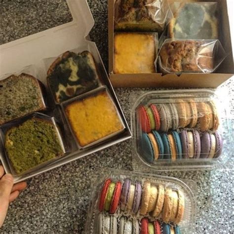 부산 서면 맘모스빵 전포카페거리 빵집 희와제과 디저트와카페 Wetravel