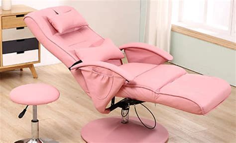 Electric Massage Bed Motor Bldc And Pmdc Motor Cjc Motor