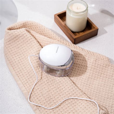 Scalphero™ Smart Scalp Massager Hero Products Store