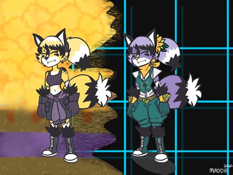 📼 — Since Ive Been Excited About Deltarune Lately Oc