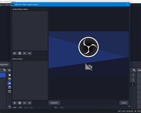 How To Use OBS Studio Starters Guide Eklipse Gg Blog