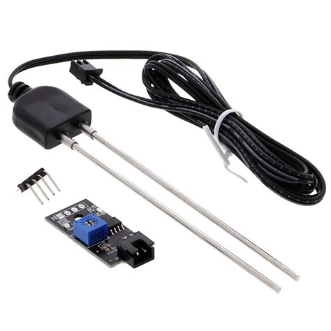 Humidity Sensor Buy Analog And Digital Online At Low Prices Funduinoshop