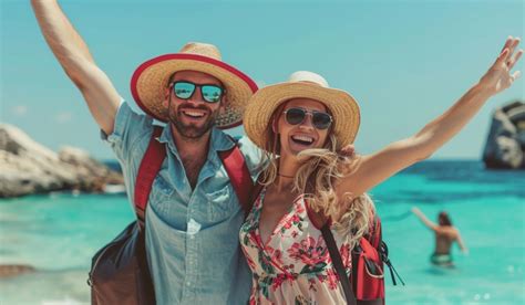 Куда можно поехать без визы полный список безвизовых стран для россиян на 2024 год