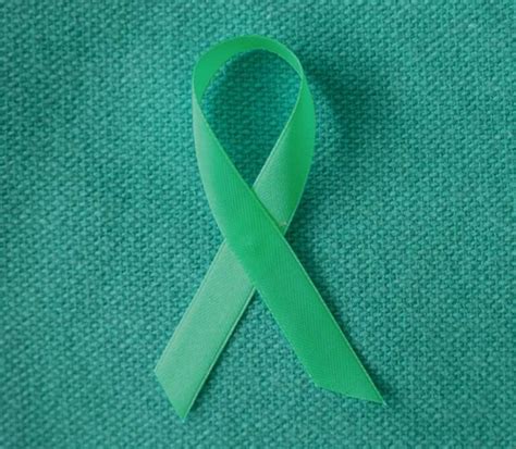 The Green Ribbons Journey As A Symbol For Mental Health Awareness