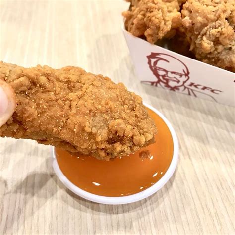 Kfc วิงซ์แซ่บ 19 ชิ้น 199 คนคลั่งวิงซ์แซ่บพุ่งตัวให้ไว ปันโปร