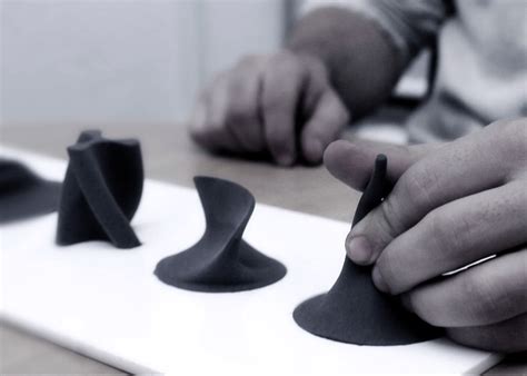 Tactile Interface Developed To Navigate Cad Environments