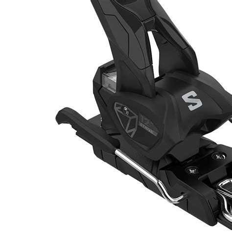 Salomon Strive 12 Gw Binding 2026 Ski