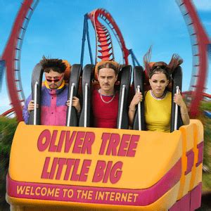 Oliver Tree Albums And Discography
