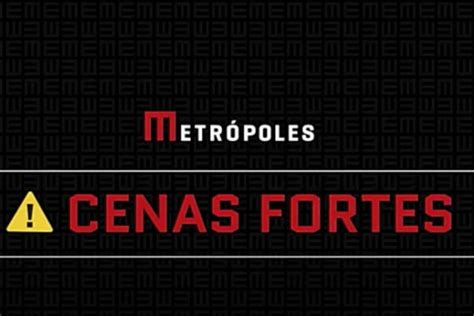 Cenas Fortes Jovem Morre Ap S Ser Atropelado Vezes De Prop Sito