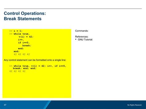 Octave Prototyping Machine Learning Algorithms Ppt Programming Languages Computing