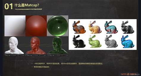 庄懂着色器 l09 fresnel matcap cubemap csdn博客