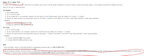 Rtosam5728 Bootloader Issue Processors Forum Processors Ti E2e