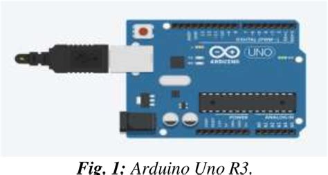 Figure 1 From Iot Based Smart Street Light System Semantic Scholar