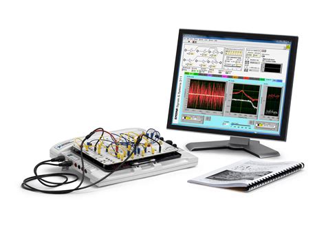 Signals And Systems Labs For Emona SIGEx Add On Board National