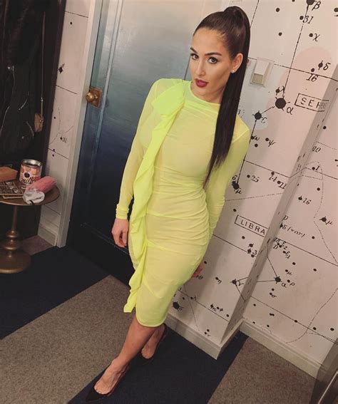Nikki Bella The Fappenin Sexy Photos The Fappening