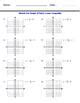 Sketch The Graph Of Each Linear Inequality Graphing Linear Inequalities