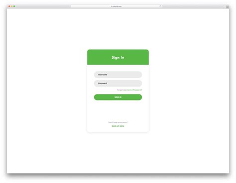 Formulario De Inicio De Sesion De React Js Con Ejemplo De Tailwind Css