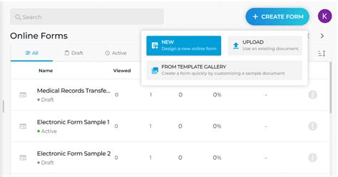 How To Create Custom Forms 3 Easy No Code Methods How To Create Custom Forms 3 Easy No Code Methods