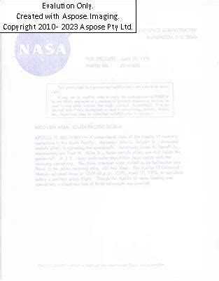 Nasa The Miraculous Safe Return Of Apollo 13 Mutualart