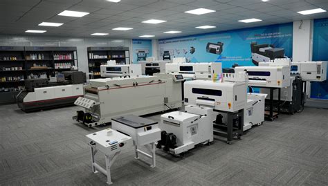 Company Profile Zhuhai Lancelot Technology Co Ltd