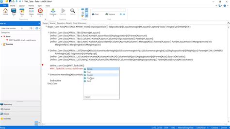 Visual Lansa Streamline Development Processes Lansa