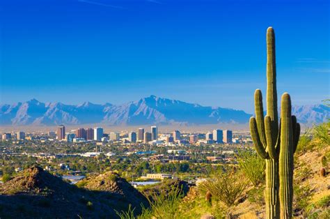 The 2020 Swing States Arizona Who Votes Past Results And Why It Matters Elections Us News
